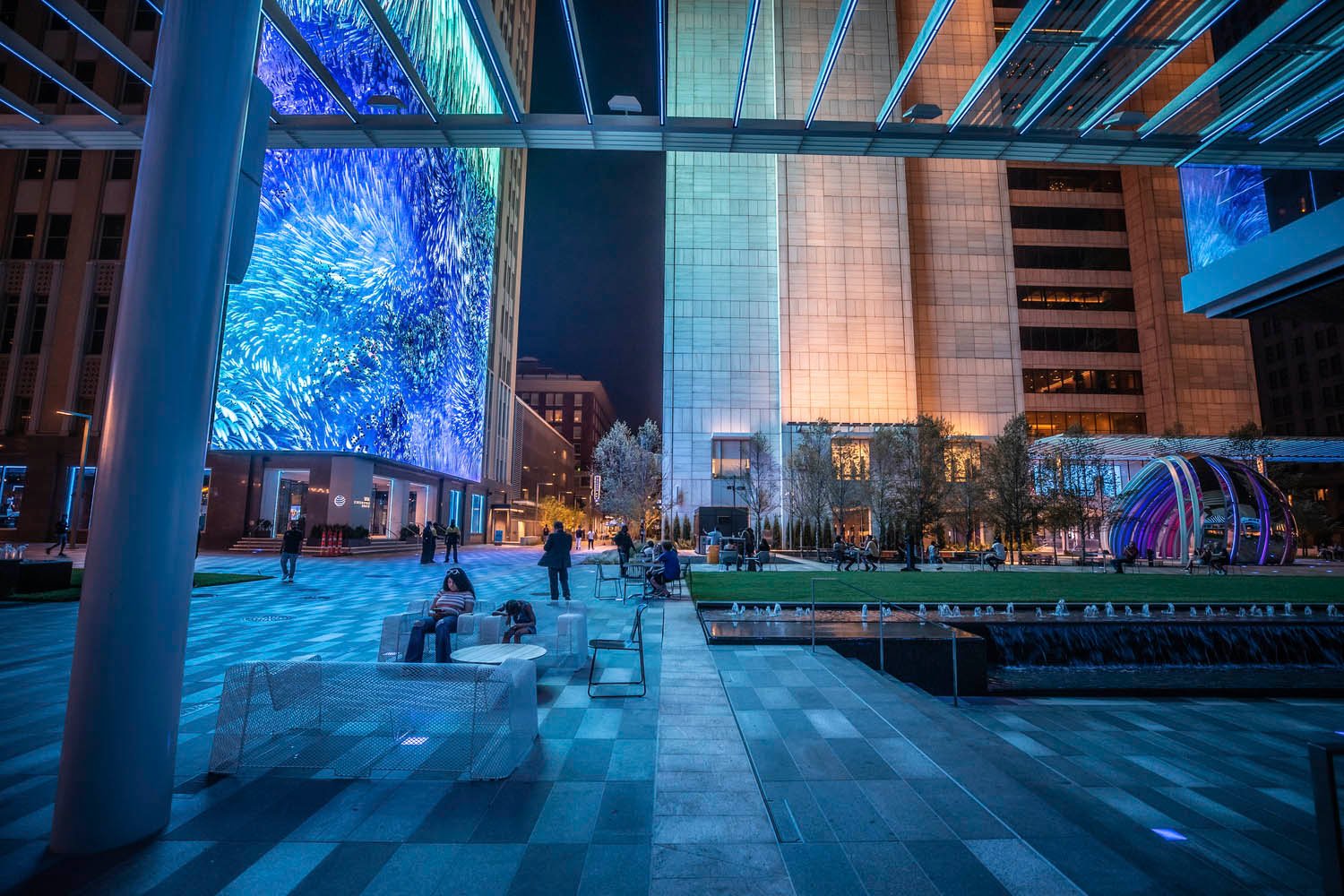 The Ultimate Guide To Digital Placemaking