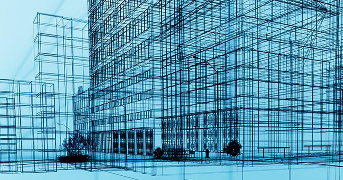 Building Information Modeling Brochure