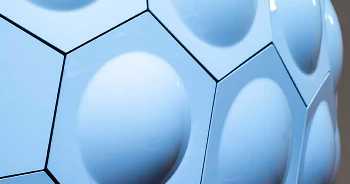 Electrosonic: The First 50 Years