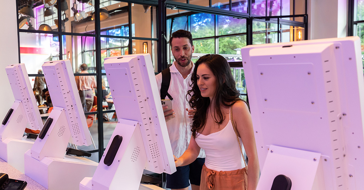 Issue Brief | Tech Platforms that Enable Better Guest Experiences